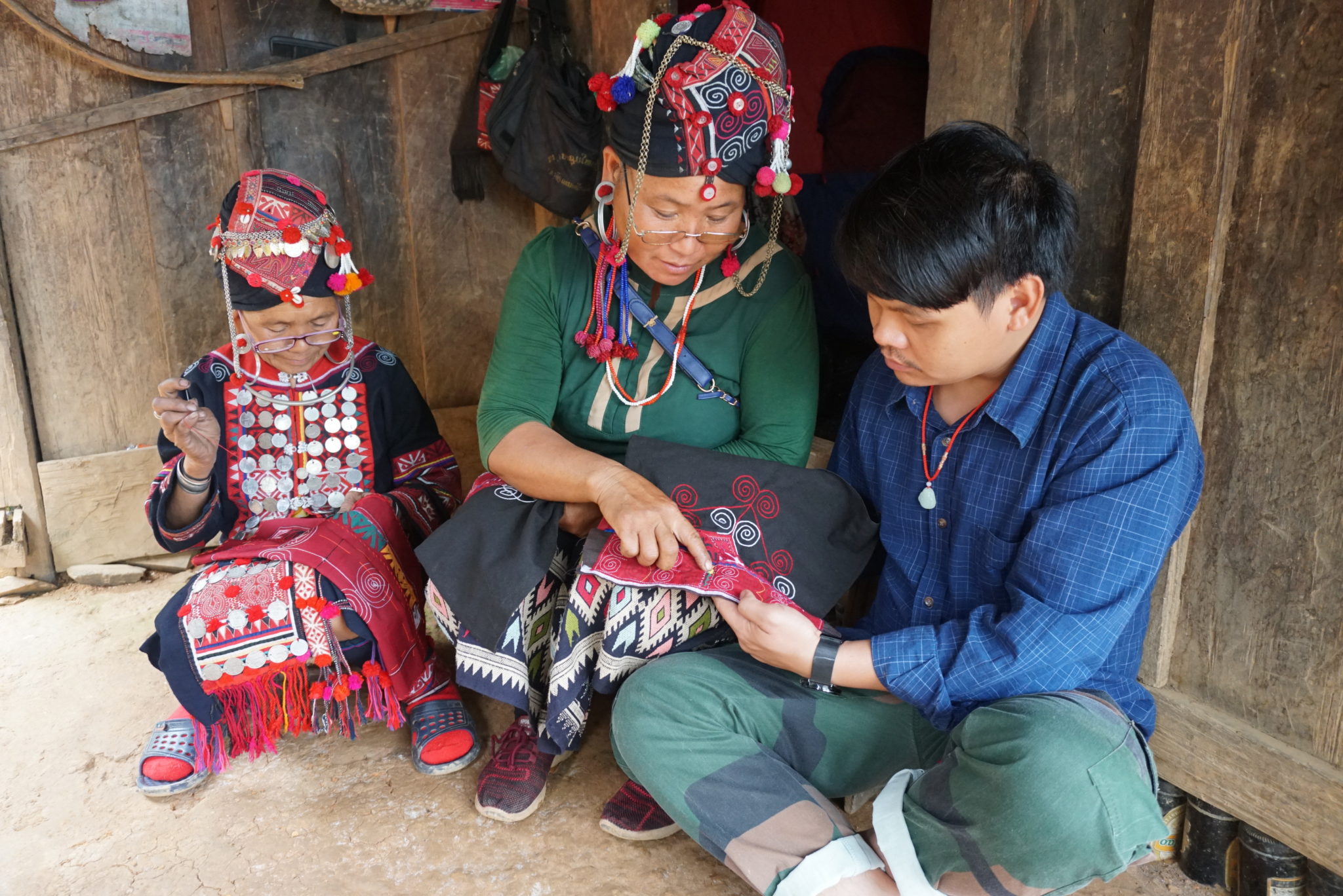 Lao Language Resources | Traditional Arts and Ethnology Centre