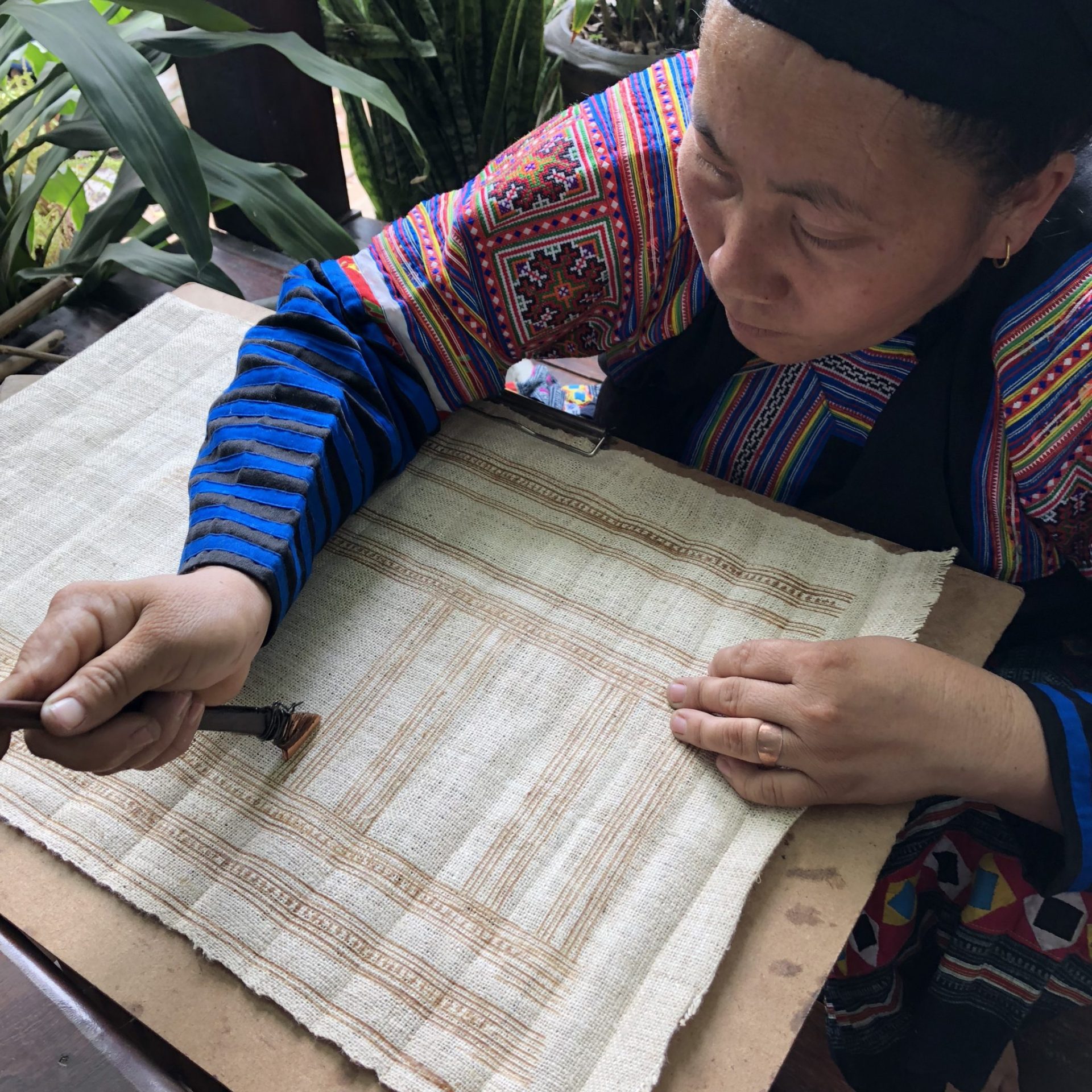 Our Collection | Traditional Arts and Ethnology Centre