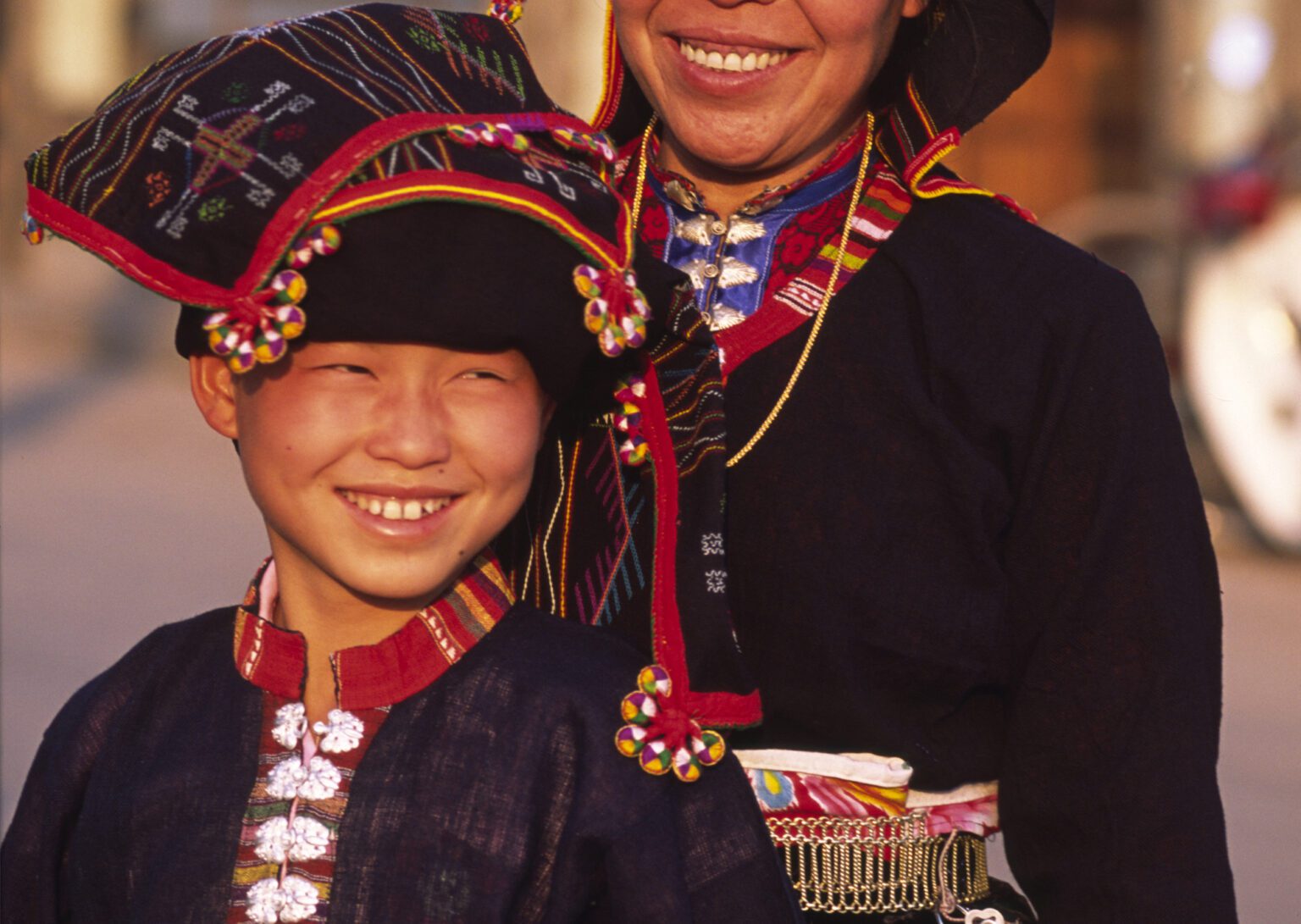 About – Traditional Arts and Ethnology Centre