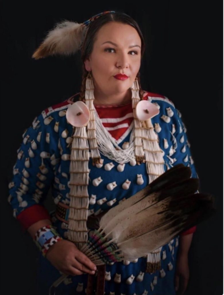 The Hidatsa of USA | Traditional Arts and Ethnology Centre